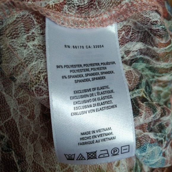 Anthropologie | Tops | Akemi Kin By Anthropologie Patrizia Blouseused ...